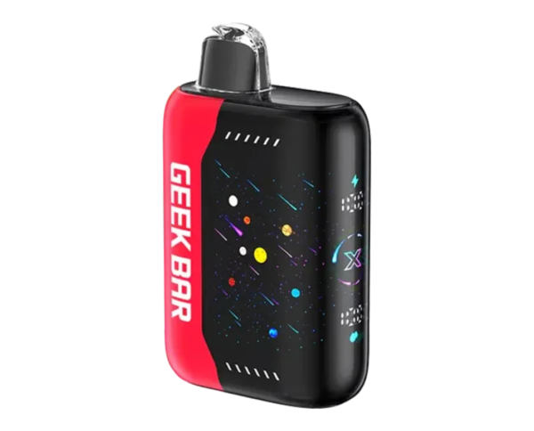 Geek Bar Pulse X Disposable Vape – Flavors & Review Guide